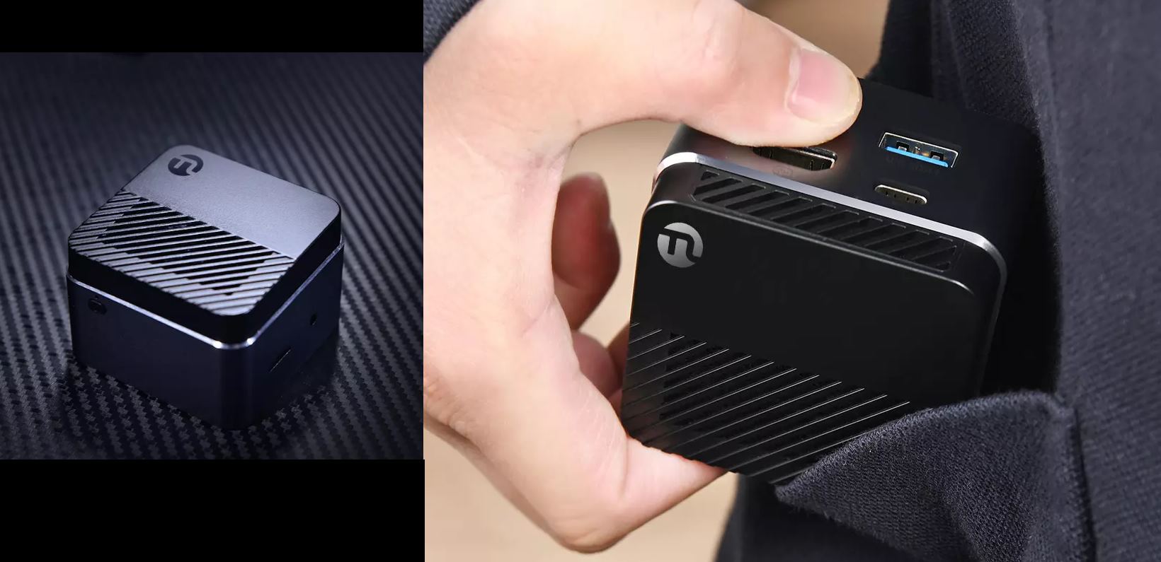 Rubik’s Cube Mini: il nuovo PC tascabile di Xiaomi | SoloTrend.it